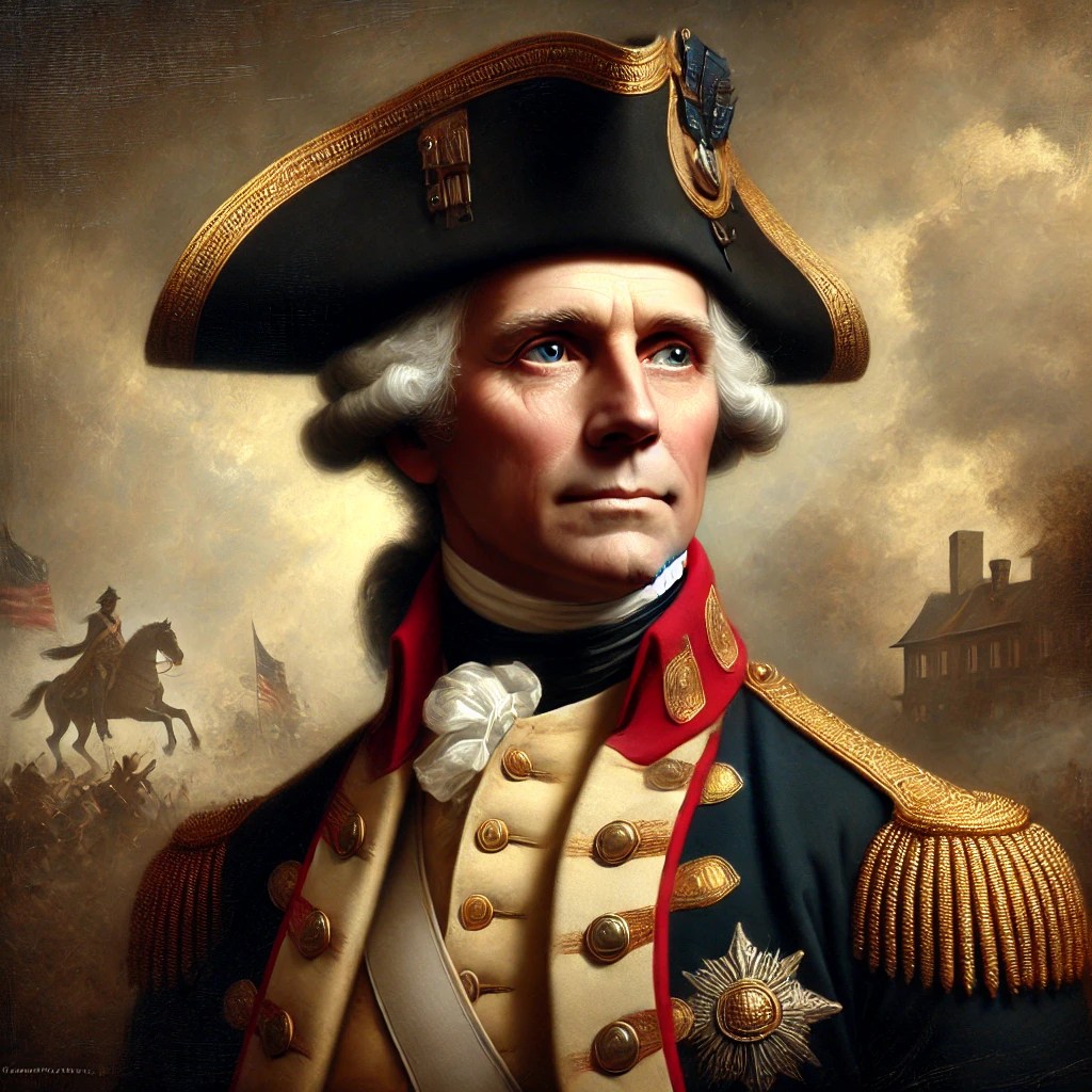 The Patriot Legacy Project